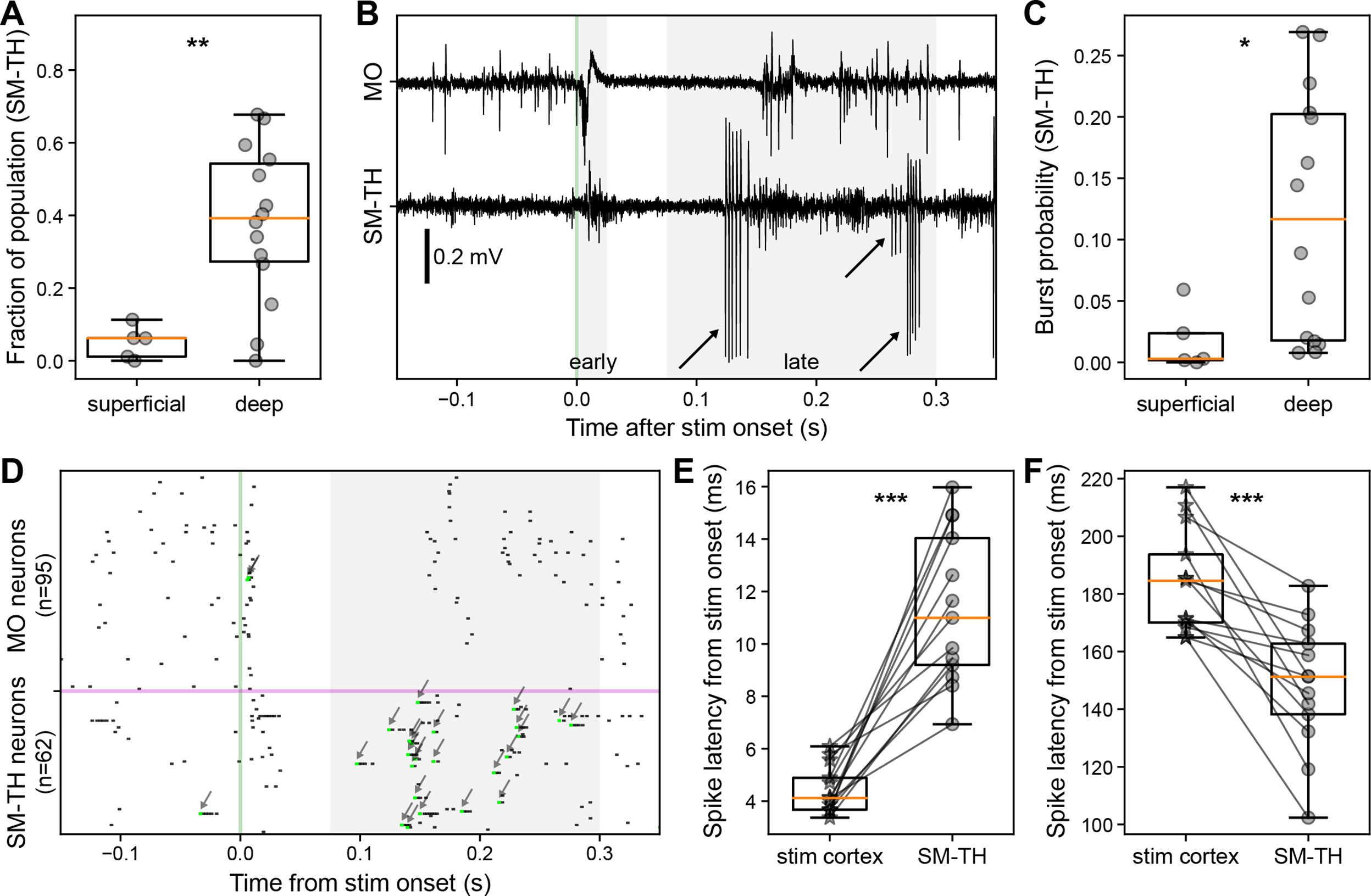 Cortico-thalamo-cortical interactions modulate electrically evoked EEG ...