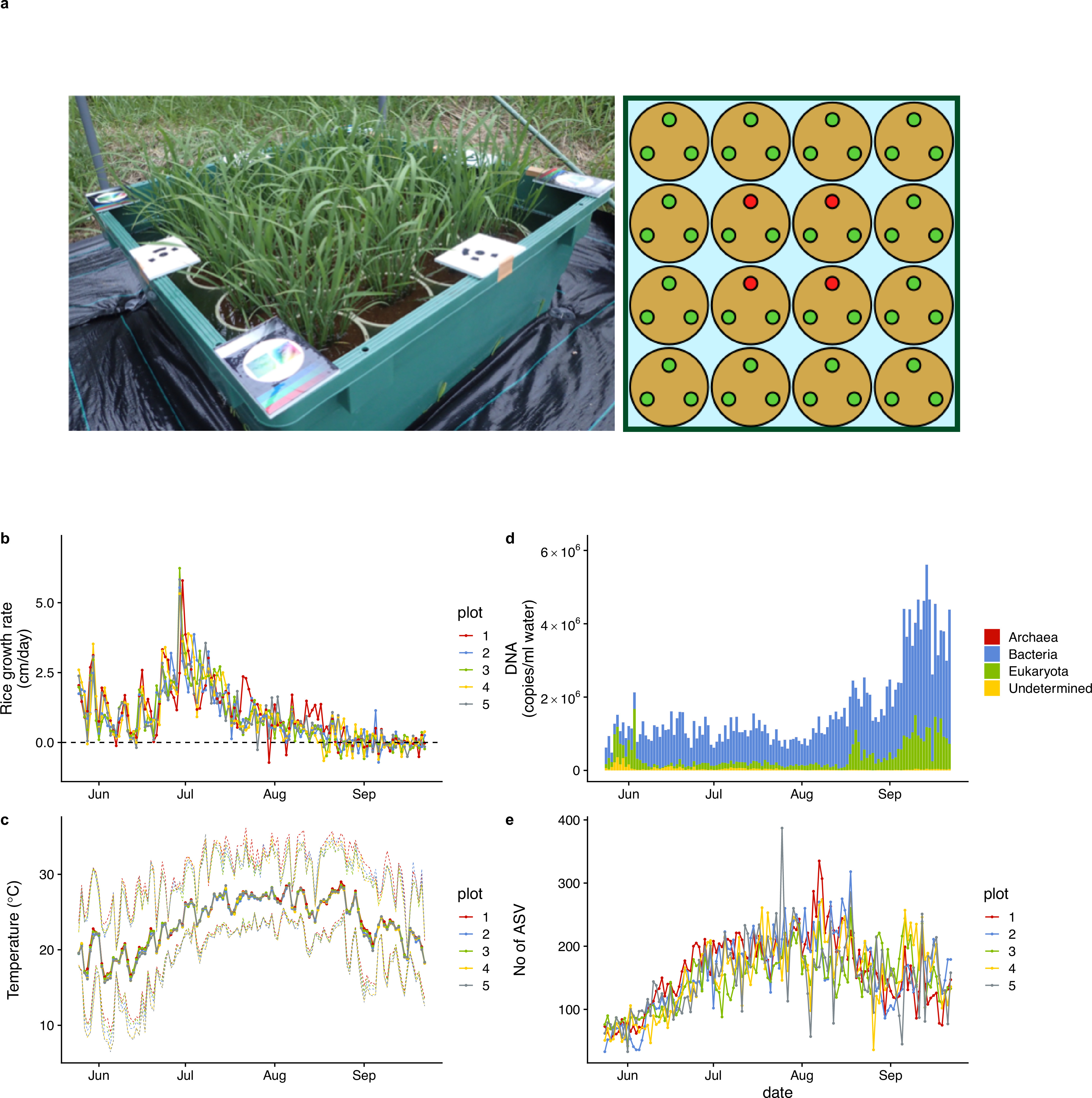 An ecological network approach for detecting and validating influential ...